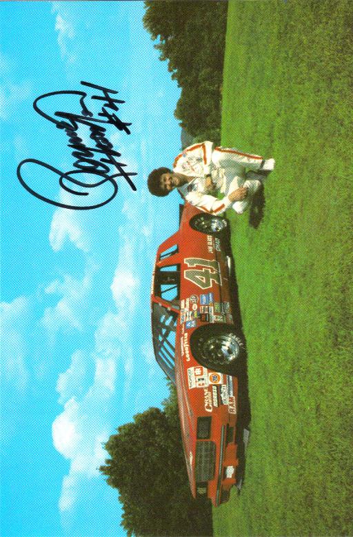 #41 Ronnie Thomas - Gallery - Thomas K. Craig | racersreunion.com