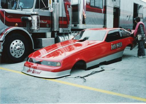 Jim Head 1985 Gators Pit - Gallery - Tom Kasch | racersreunion.com