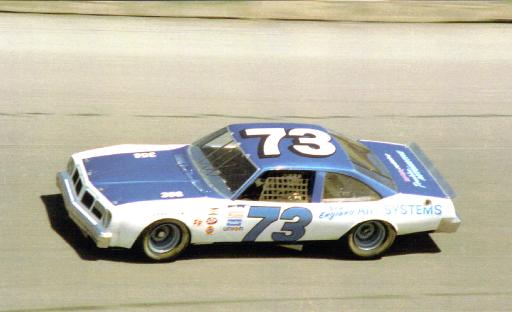 1983 #73 Robbie Crouch LMS - Gallery - Thomas K. Craig | racersreunion.com