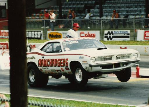 Dean Nicopolis Ss-Da 1986 Sportsnts - Gallery - Tom Kasch ...