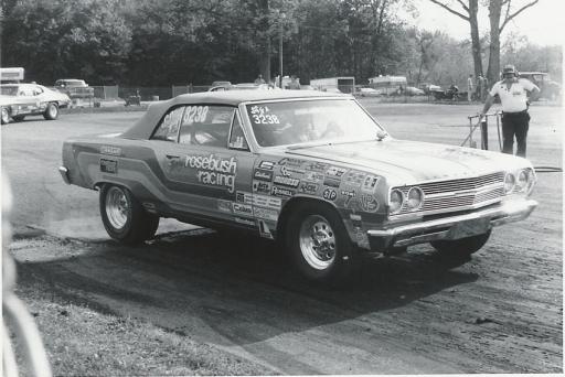 Roger Rosebush 85 Martin,Mich Ss-Stk Race - Gallery - Tom Kasch ...