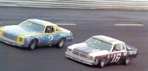 1980 Atlanta 500 - Gallery - Ray Lamm | racersreunion.com