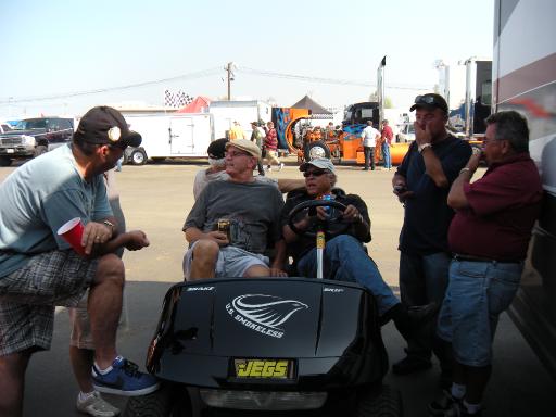 Picture 022 - Gallery - Tinker Faulkner | racersreunion.com