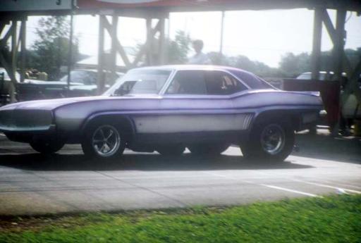 Hart A-Fc 1971 Dragway 42 Photo By Todd Wingerter - Gallery - Tom Kasch ...