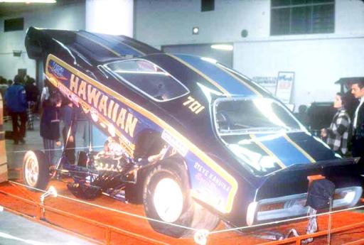 Hawaiian Cleveland Autorama 1975 Photo By Todd Wingerter - Gallery ...