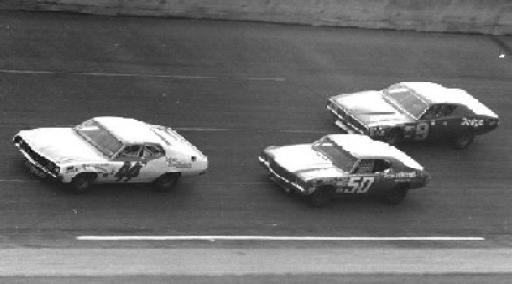 Daytona - Gallery - Craig Bontrager | racersreunion.com