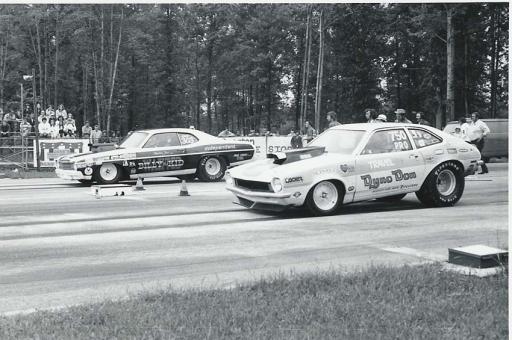 Ken Dondero Vs Melvin Yow 6-74 Milan - Gallery - Tom Kasch ...