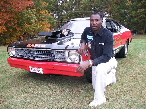 Eugene Coard - Gallery - Eugene Coard | racersreunion.com