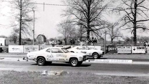 Ted Flack Vs Ruth Kasch 1973 Ss Milan - Gallery - Tom Kasch ...