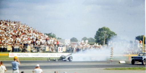 1965 Indy Dragster Vs Steve Bovan 14 - Gallery - Tom Kasch ...
