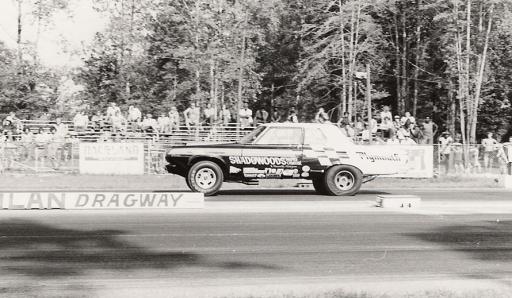 Shadowoods Ply Ss -Da Leaving Line Milan - Gallery - Tom Kasch ...