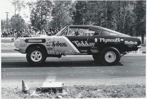 John Tedder Ss-Aa Coming Off At Milan - Gallery - Tom Kasch ...