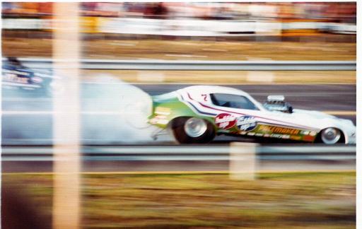 Bubble Up Vs Blue Max Gators - Gallery - Tom Kasch | racersreunion.com