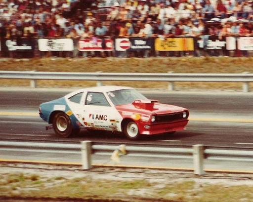 Wally Booth 1978 Gators - Gallery - Tom Kasch | racersreunion.com