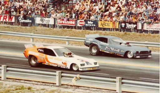 Gary Burgin Vs George Johnson 1978 Gators - Gallery - Tom Kasch ...