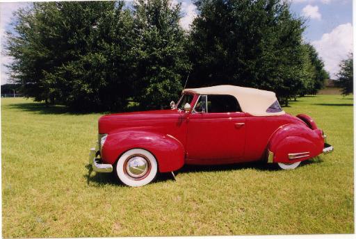 40 Ford, Museum Lawn - Gallery - Don Garlits | racersreunion.com