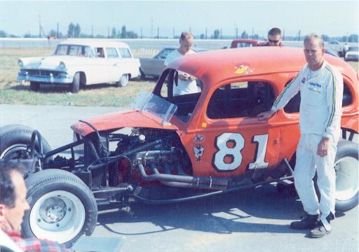 Lee Osborn - Gallery - Ron Wetzler | racersreunion.com