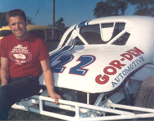 Bill Rafter - Gallery - Ron Wetzler | racersreunion.com