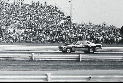 1973 INDY Arlen Vanke - Gallery - Tom Kasch | racersreunion.com