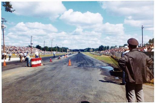 1976 P.H.R. Meet At Martin, Mich - Gallery - Tom Kasch | racersreunion.com