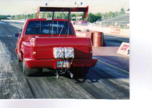 1990 Chevy 5 - Gallery - Bob Field | racersreunion.com