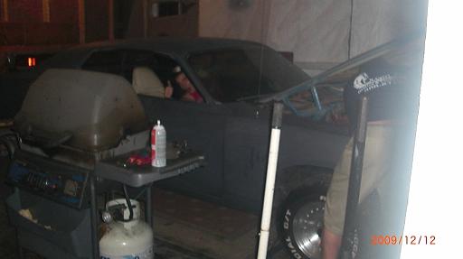 Charger 001 - Gallery - Albert Burnett | racersreunion.com