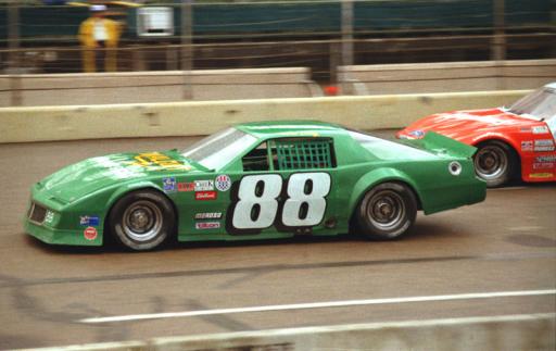 Mike Eddy ASA 1985 - Gallery - Craig Bontrager | racersreunion.com