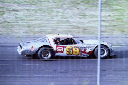 Dick Trickle - Gallery - Craig Bontrager | racersreunion.com