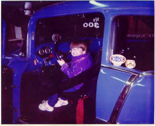 Angela 55 - Gallery - Turk Krupinski | racersreunion.com