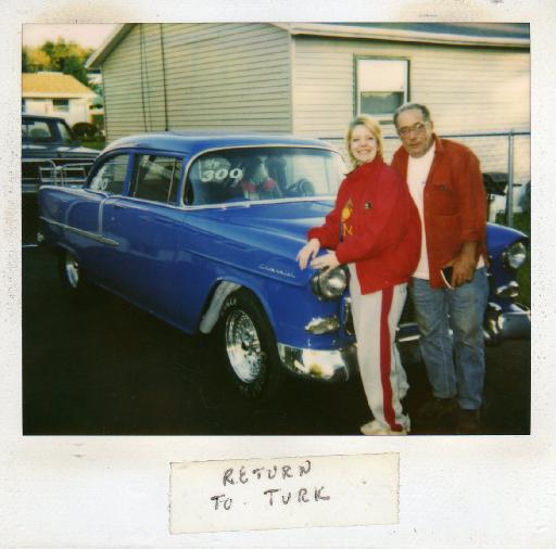 Sue & Turk 55045 - Gallery - Turk Krupinski | racersreunion.com