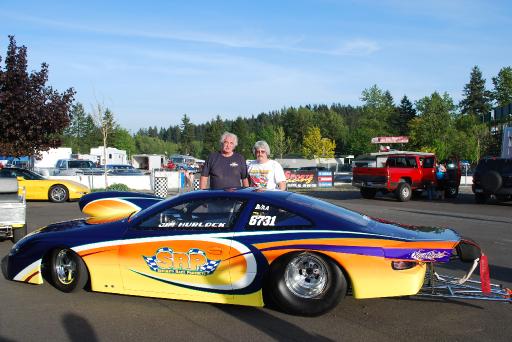 Ralph Woodall - Gallery - Ralph Woodall | racersreunion.com