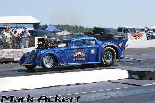 Johnny Rocca - Gallery - Johnny Rocca | racersreunion.com