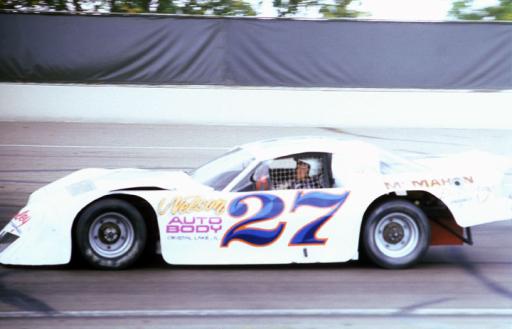 Jim Sauter 1980 - Gallery - Craig Bontrager | racersreunion.com