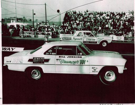 Toy 2 - Gallery - Doug Boyce | racersreunion.com