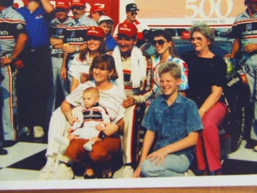 Barb Saunders - Gallery - Barb Saunders | racersreunion.com