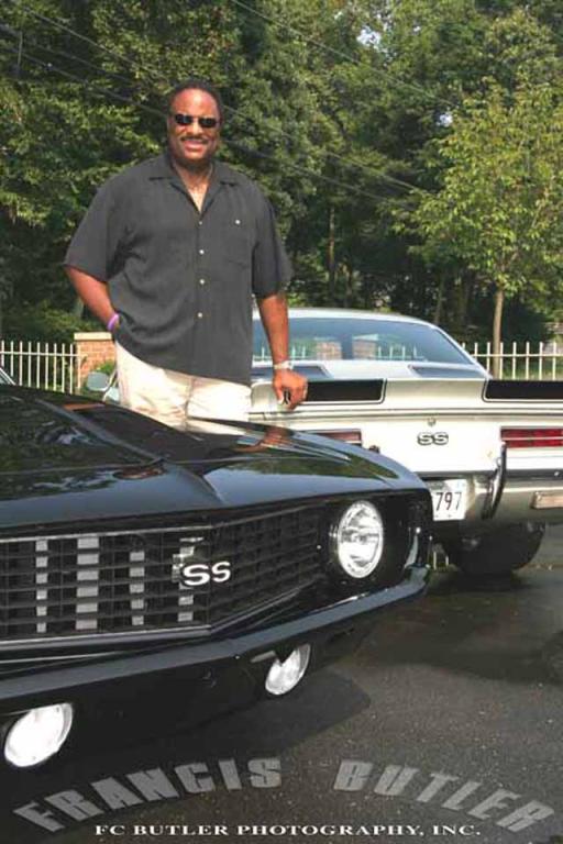 FRANCIS BUTLER__STUFF - Gallery - FRANCIS BUTLER | racersreunion.com