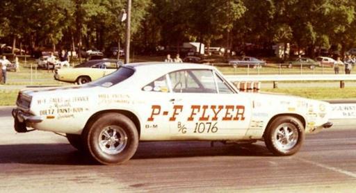 P-F Flyer - Gallery - Dennis Holly | racersreunion.com