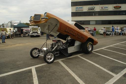 Old Timers Drag Reunion 2009 002 - Gallery - Victor davenport2 ...