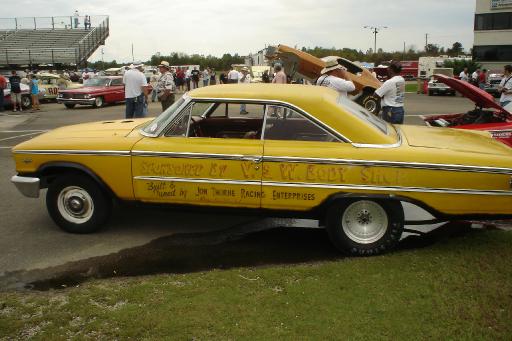 Old Timers Drag Reunion 2009 001 - Gallery - Victor davenport2 ...