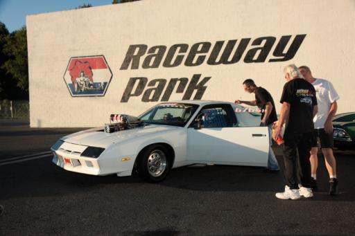 ROBERT MORAN - Gallery - ROBERT MORAN | racersreunion.com