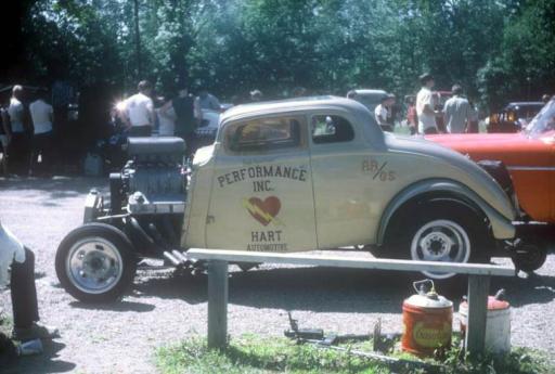 Hart Auto Aa-Gs 1970 Dragway 42 Photo By Todd Wingerter - Gallery - Tom ...