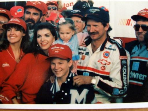 Atlanta 1990 - Gallery - Barb Saunders | racersreunion.com