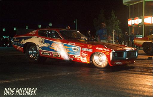 Gene Snow @ - Gallery - Tony Leonardelli | racersreunion.com