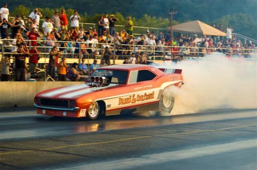 JERRY STREB - Gallery - Micky Hale | racersreunion.com