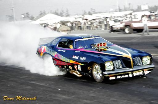 Dale Pulde - Gallery - Dave Milcarek | racersreunion.com