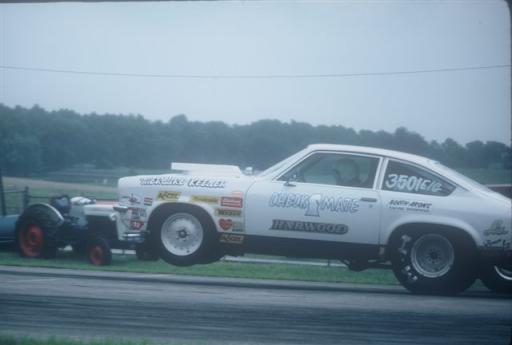 Check Mate At 1976 Springnts Columbus Wheels Up Photo By Todd Wingerter ...