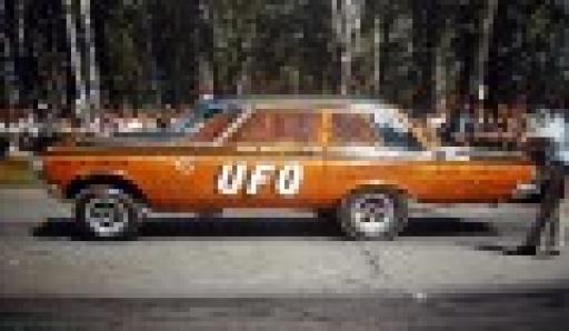 Ufo-The Afxer - Gallery - Don Nelson | racersreunion.com