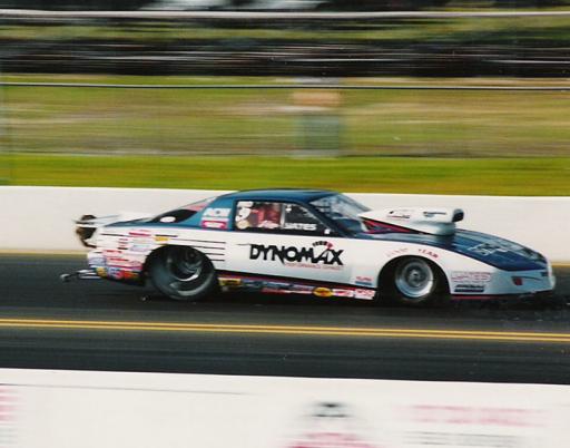 Jim Yates At 92 Gators - Gallery - Tom Kasch | racersreunion.com