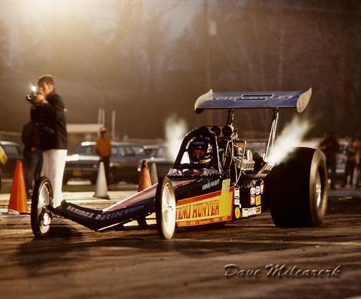 Howard Haight - Gallery - Dave Milcarek | racersreunion.com
