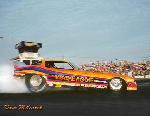 Dale Pulde 1977 - Gallery - Dave Milcarek | racersreunion.com